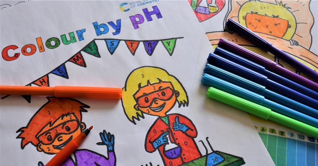 Colour by pH | Resource | RSC Education