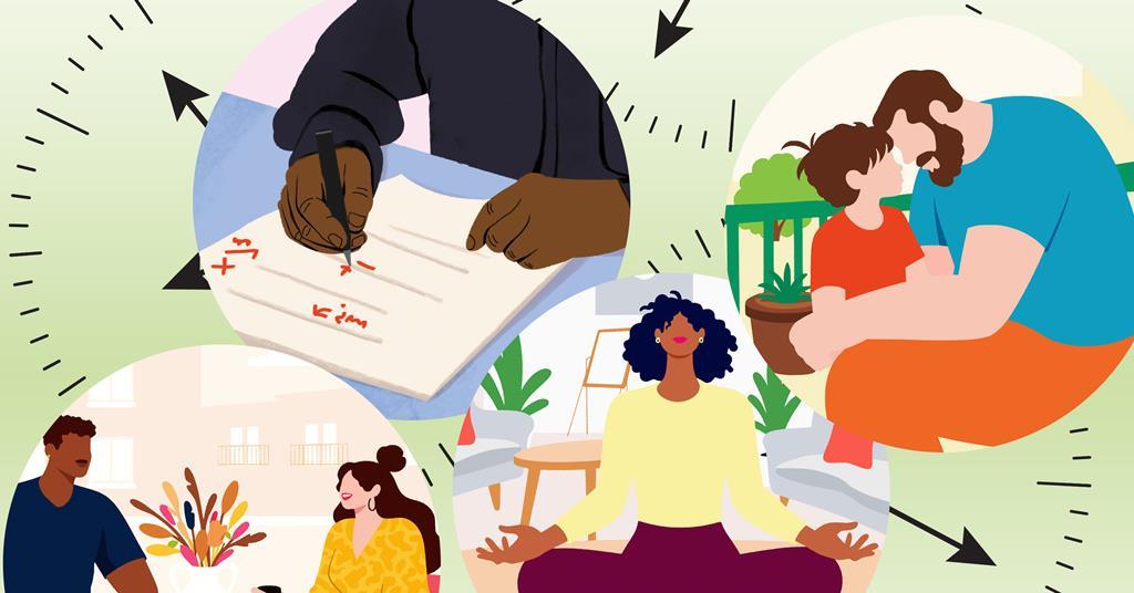 Make flexible working work for you and your school | Feature | RSC ...