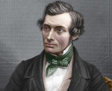 On This Day - Dec 21 : Thomas Graham was born | Resource | RSC Education