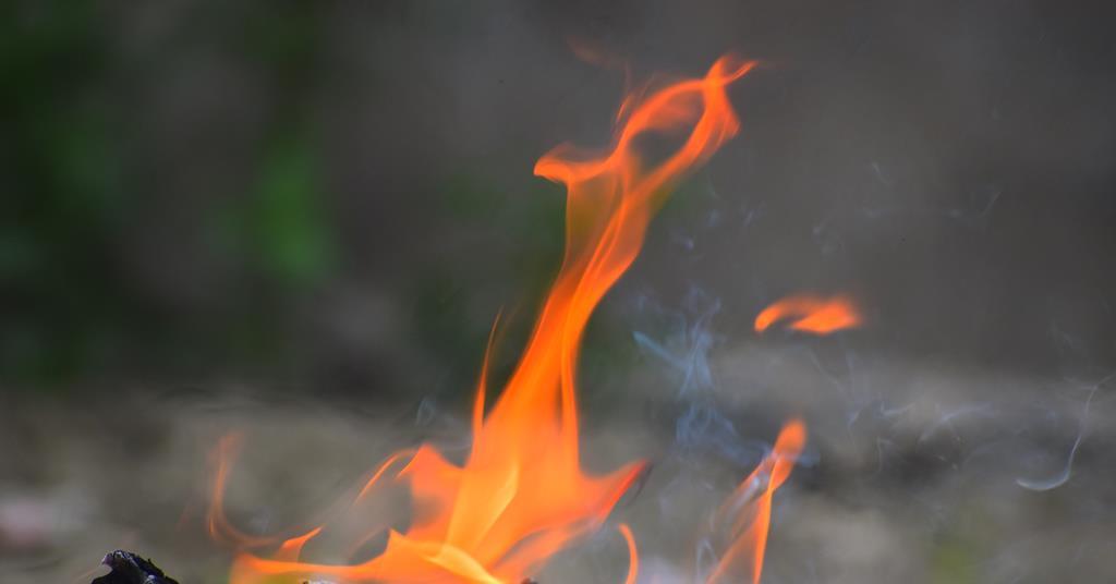 Chemical reactions | Post-16 thermodynamics tutorials | Resource | RSC ...