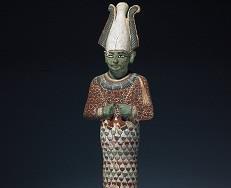 Egyptian myths | Resource | RSC Education