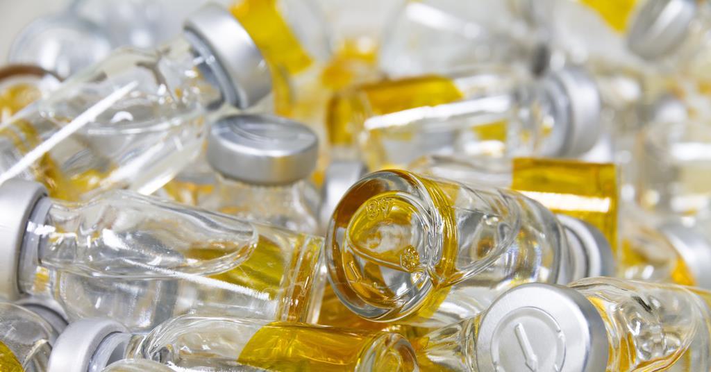 Laboratory Waste | Resource | RSC Education