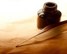 Ancient inks | Resource | RSC Education