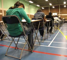 RSC President welcomes increase in chemistry A-levels | News | RSC ...