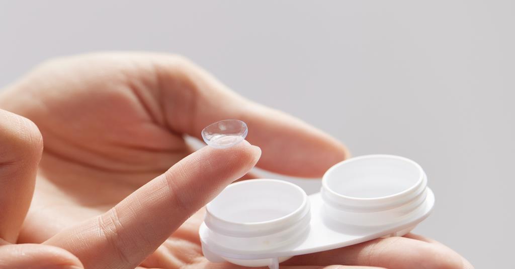 Polymers in everyday things | Resource | RSC Education