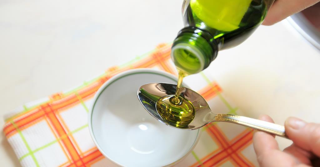 Franklin’s teaspoon of oil | Resource | RSC Education