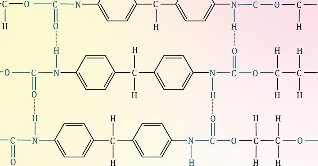 Everything you need to teach polymers at 14−16 | CPD article | RSC ...