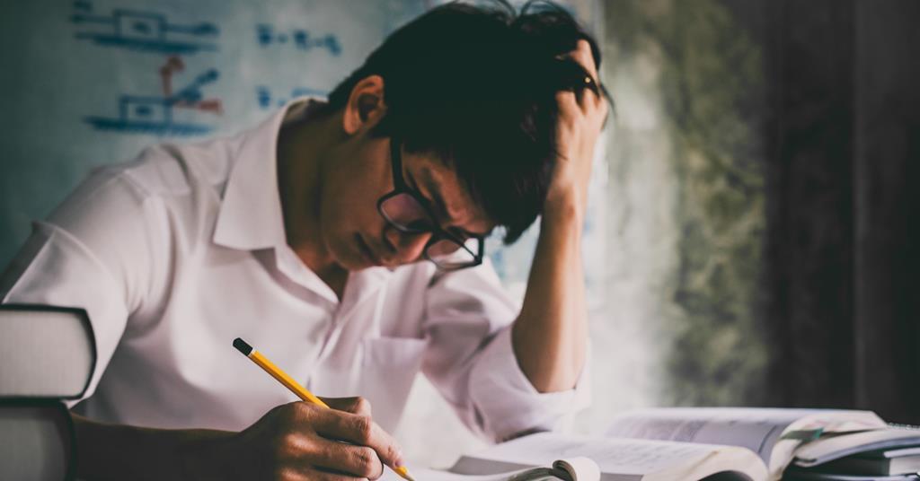 10 new ways to use past papers | Ideas | RSC Education