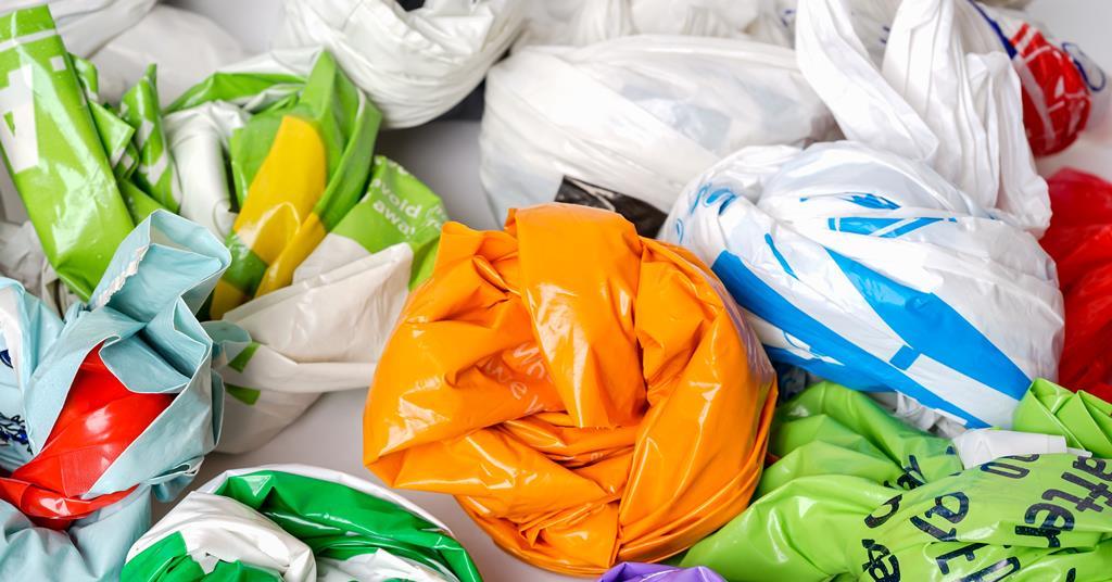 Polythene bags | Resource | RSC Education