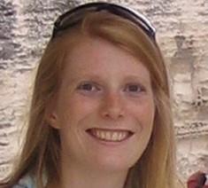 Amy Styring: Chemist and archaeologist | The Mole | RSC Education