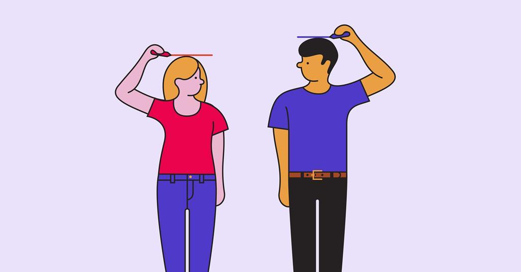 Go compare | Opinion | RSC Education