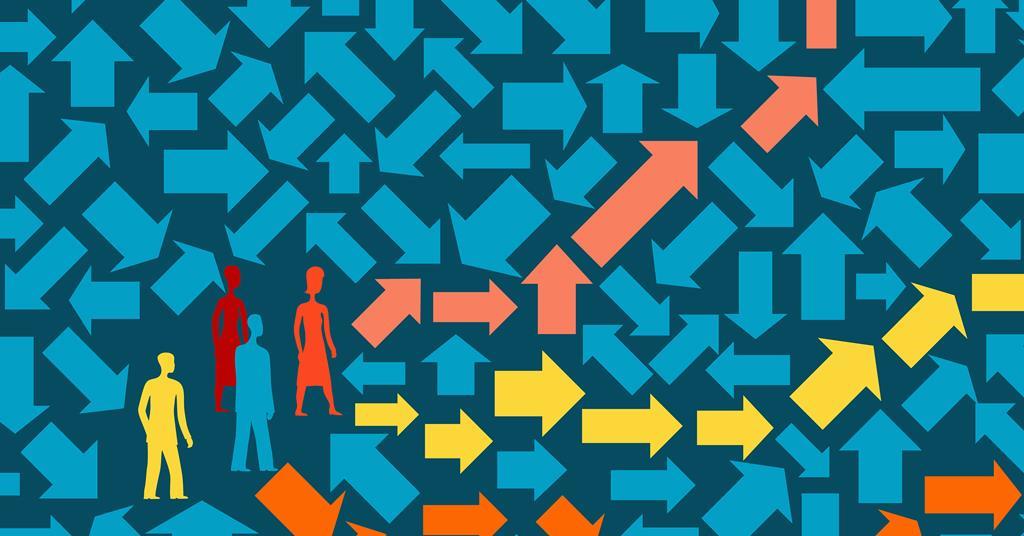 Your guide to post-16 pathways | Feature | RSC Education