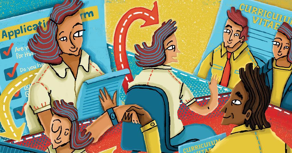 Essential advice for applying for your first teaching post | Feature ...