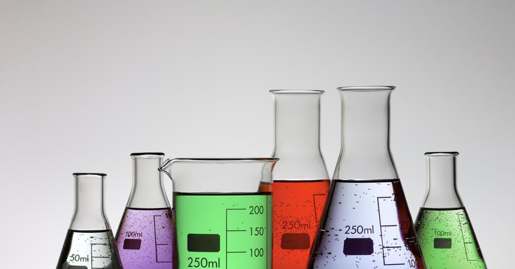 Identifying six unknown solutions | Resource | RSC Education