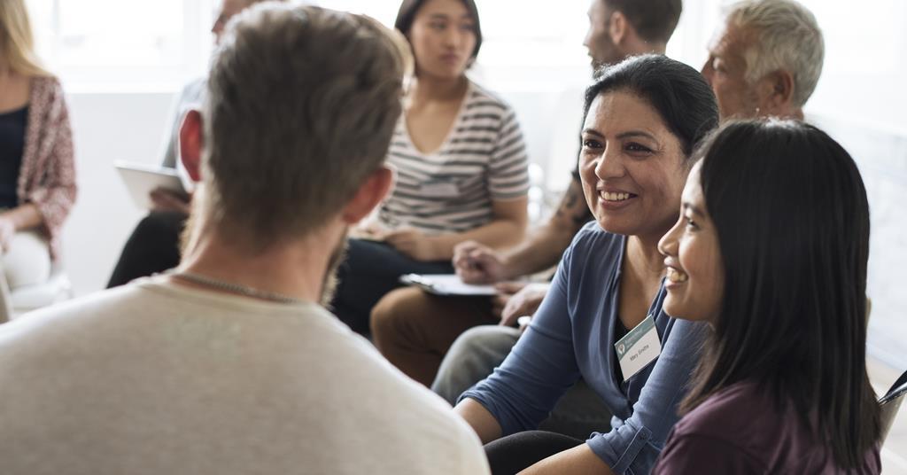 Matthew and Claire’s teacher and industry networking event | Case study ...