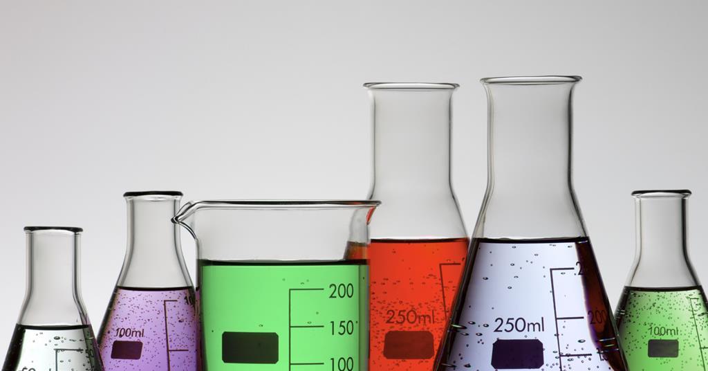 Identifying six unknown solutions | Resource | RSC Education