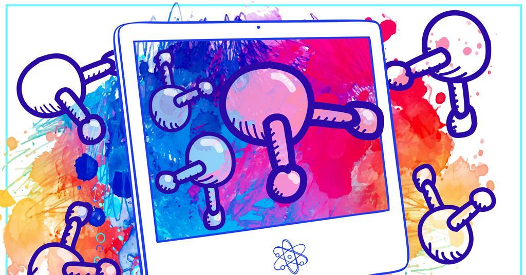 Using student-generated animations to assess conceptions | News | RSC ...