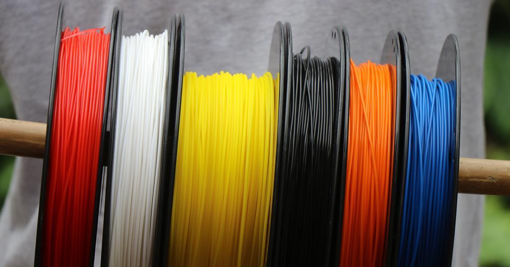 Polylactic acid | Resource | RSC Education