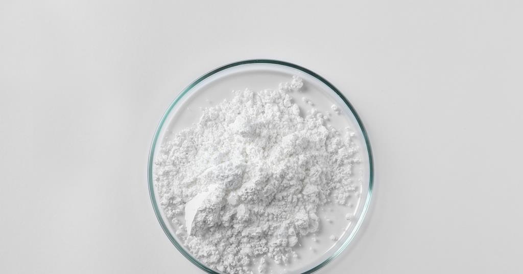 Identifying three unknown white solids | Resource | RSC Education