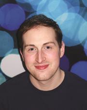 Jamie Gallagher: Chemist, public engagement officer, science ...