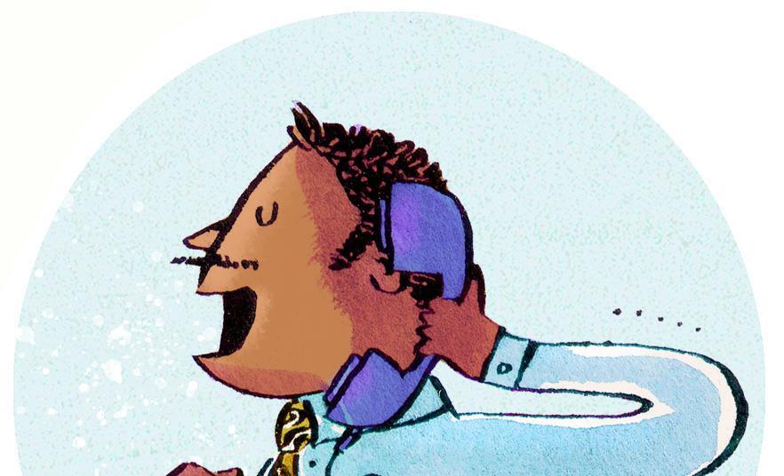 Managing behaviour beyond the classroom | Feature | RSC Education Managing behaviour beyond the classroom | Feature | RSC Education