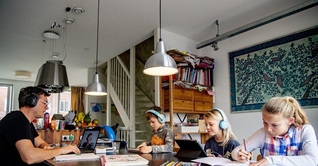 Advice from a homeschooler and teacher | Ideas | RSC Education