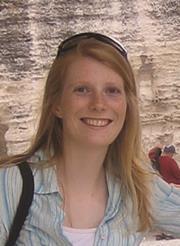 Amy Styring: Chemist and archaeologist | The Mole | RSC Education