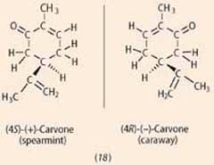If it smells - it's chemistry | Feature | RSC Education