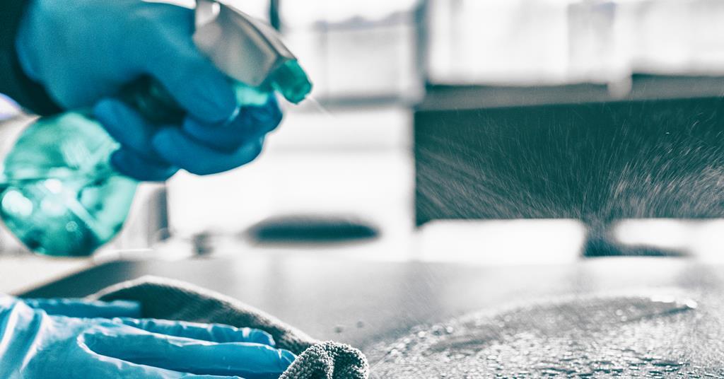 Cleaning solutions | Problem based practical activities | Resource ...