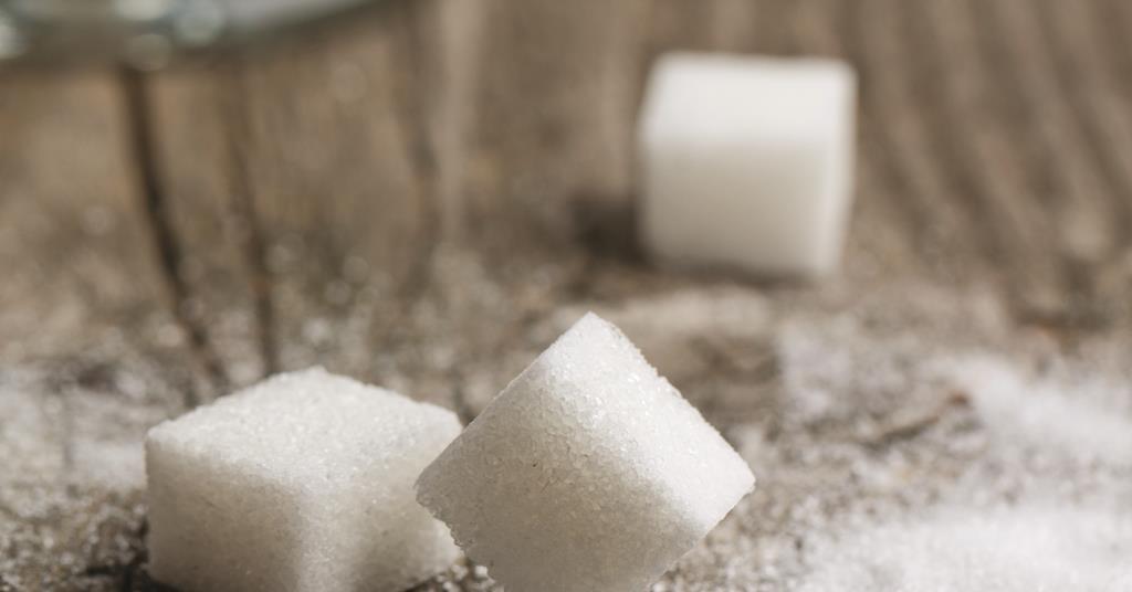 How to make light by crushing sugar | The Mole | RSC Education