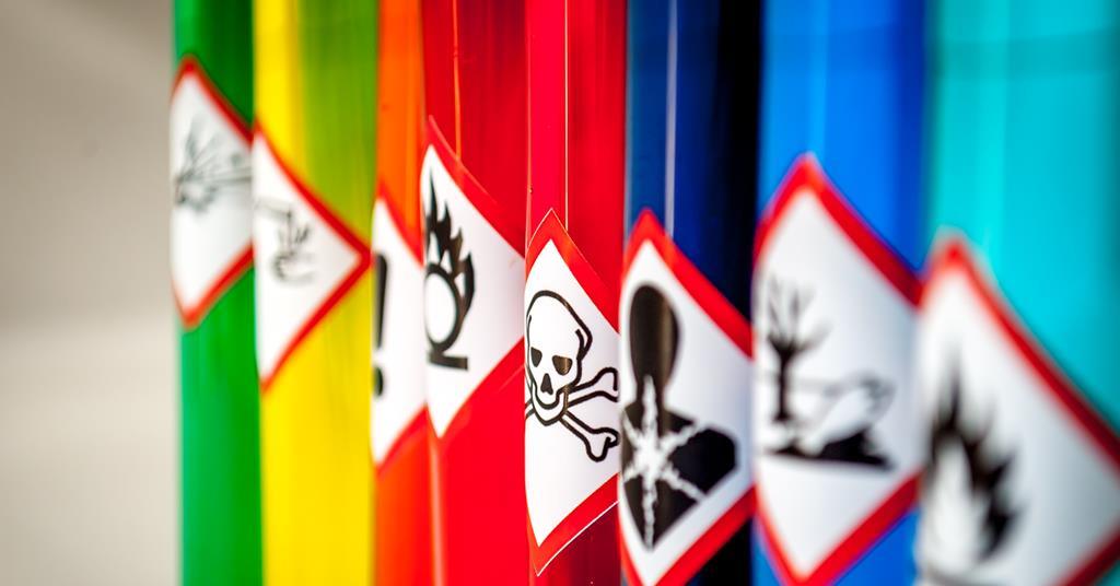 What toxicologists do, where they work and how you become one | RSC ...