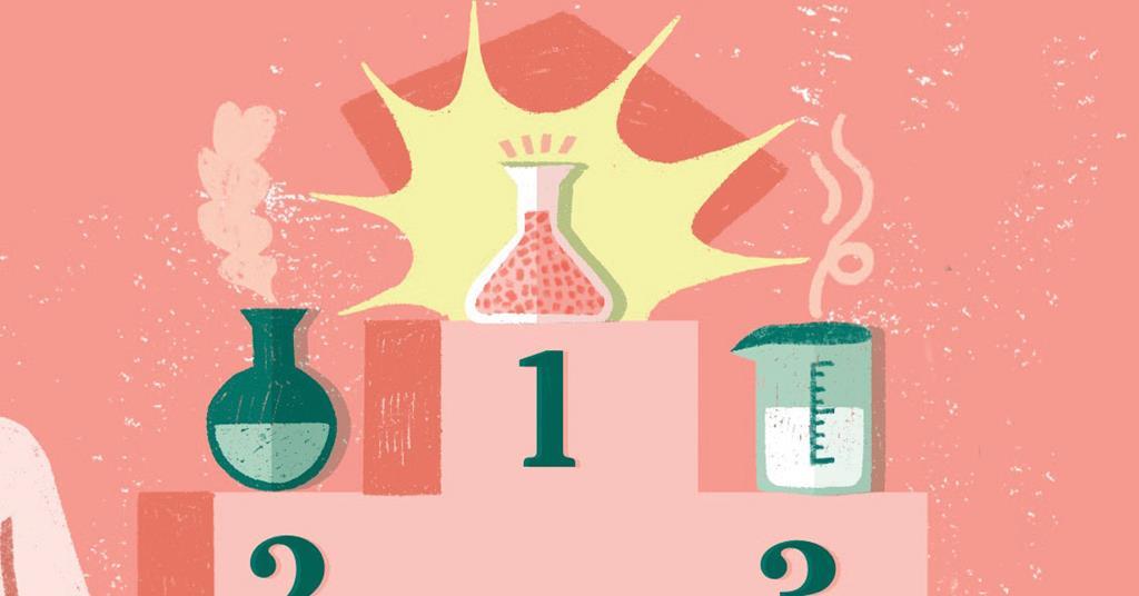 Your guide to the UK Chemistry Olympiad | Feature | RSC Education