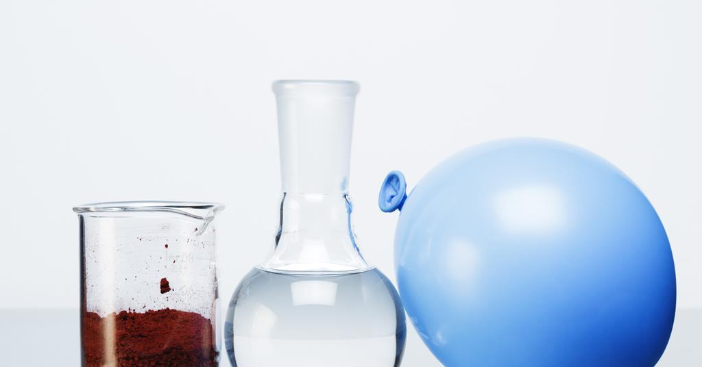 Build stronger particle understanding | Ideas | RSC Education