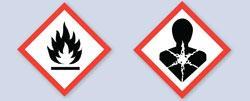 CLEAPSS hazard symbol guidance released | News | RSC Education
