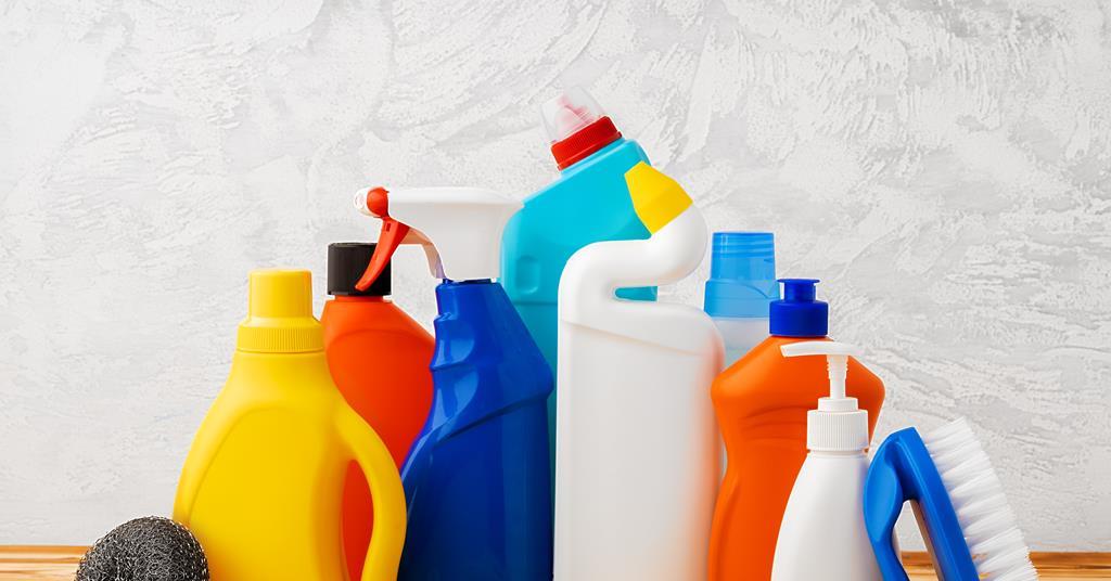 Which detergent is best? | Resource | RSC Education