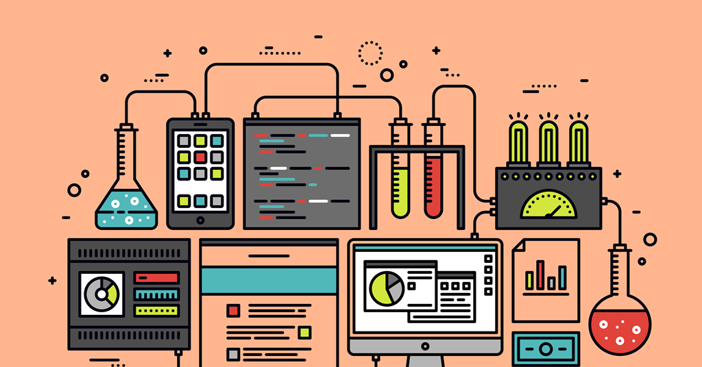 Use on-screen simulations to successfully boost data skills | Ideas ...