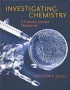 Crime scene chemistry | News | RSC Education