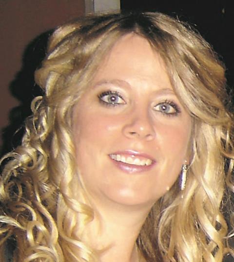 Judith Gregory: Procter & Gamble | The Mole | RSC Education