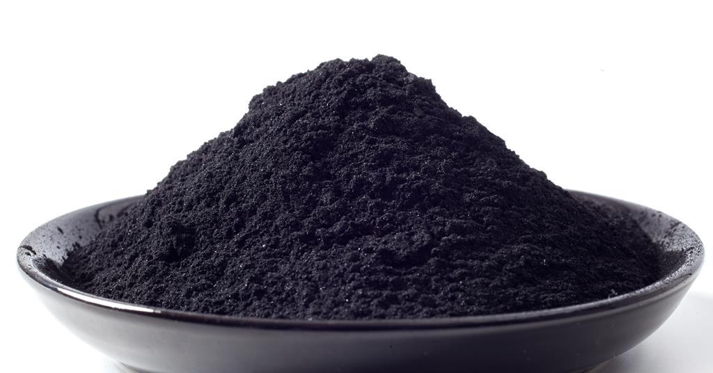 Detecting copper in black solids | Resource | RSC Education