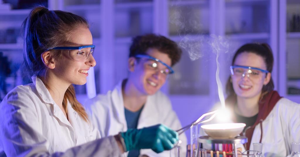 Using the problems | Resource | RSC Education