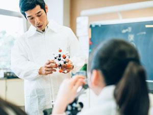 What is A-level like for a student? | Analysis | RSC Education