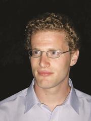 A day in the life of a technology analyst: Ron Oren | The Mole | RSC ...