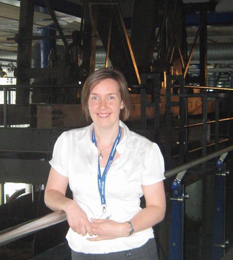 A day in the life of STEM ambassadors coordinator: Clare Herd | The ...