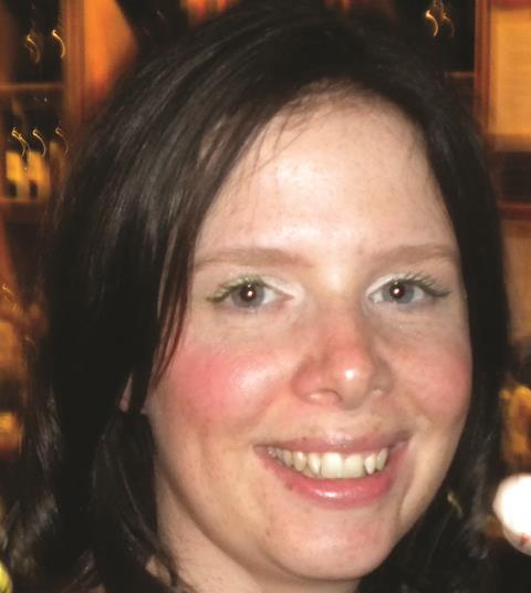 Emma Shiells: Picture editor at the Royal Society of Chemistry (RSC ...