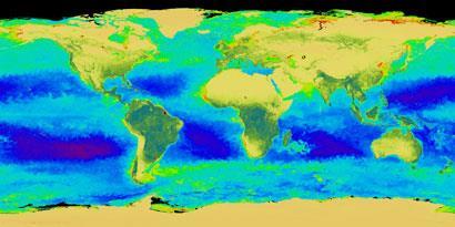 Iron ocean seeding | Feature | RSC Education