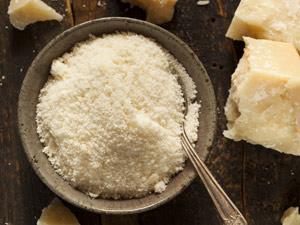 Chemists identify taste ‘blueprint’ for parmesan cheese | News | RSC ...