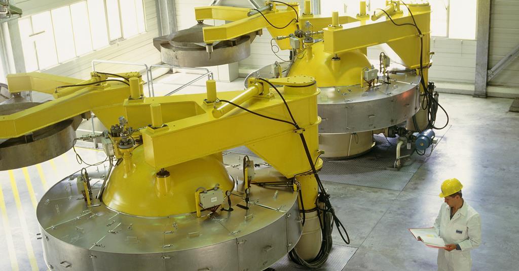 Decaffeination – how does it work? | Feature | RSC Education