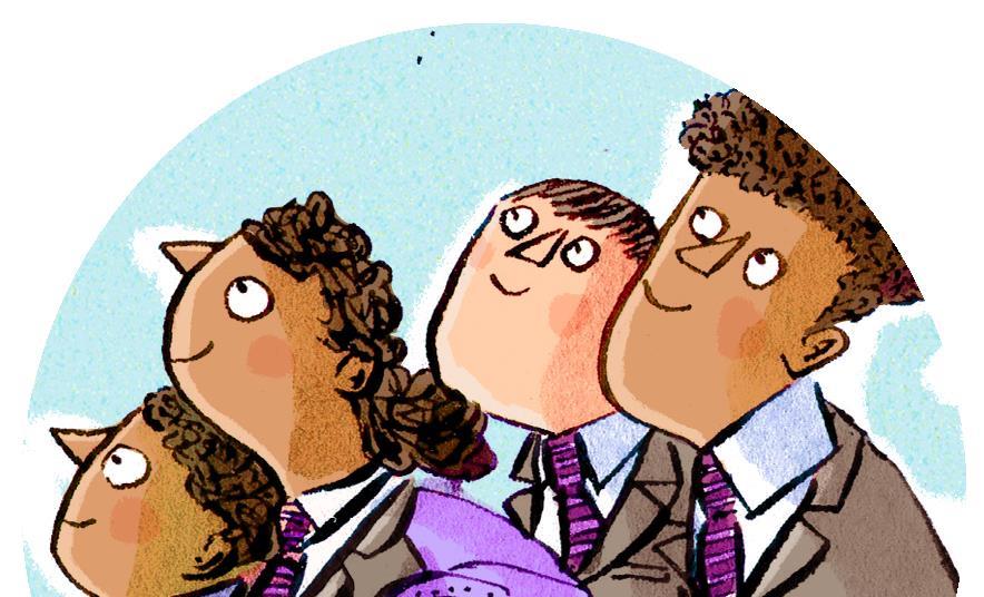 4 ways to boost behaviour management | Feature | RSC Education