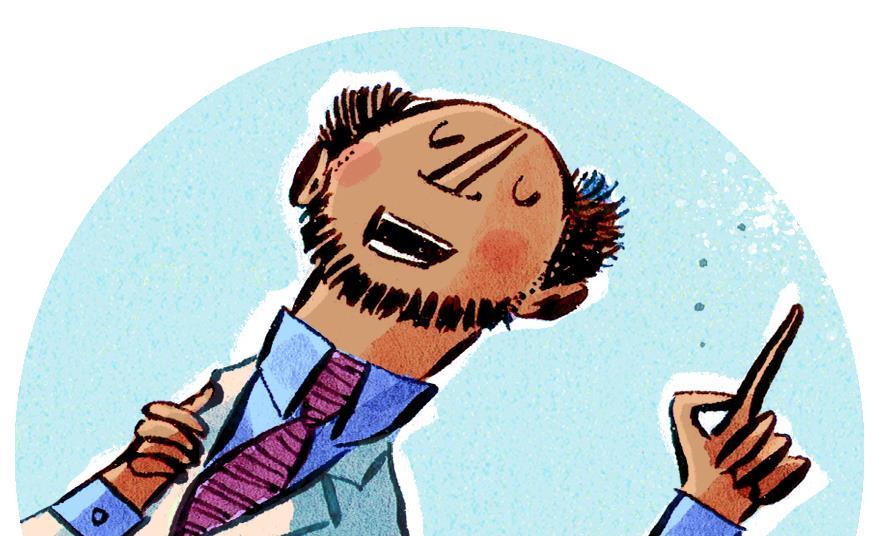 4 ways to boost behaviour management | Feature | RSC Education