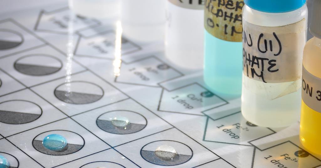 Microscale makes teachers (and learners) mighty confident | Feature ...